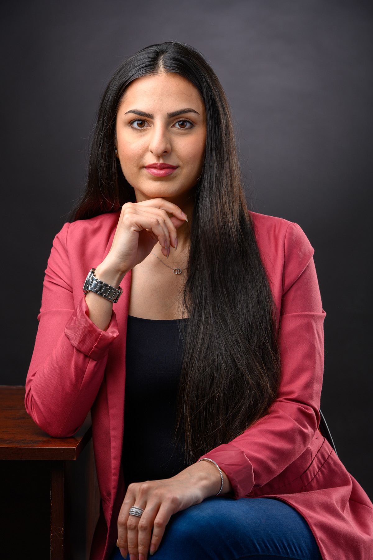 Professional Photography Studio, Abu dhabi
